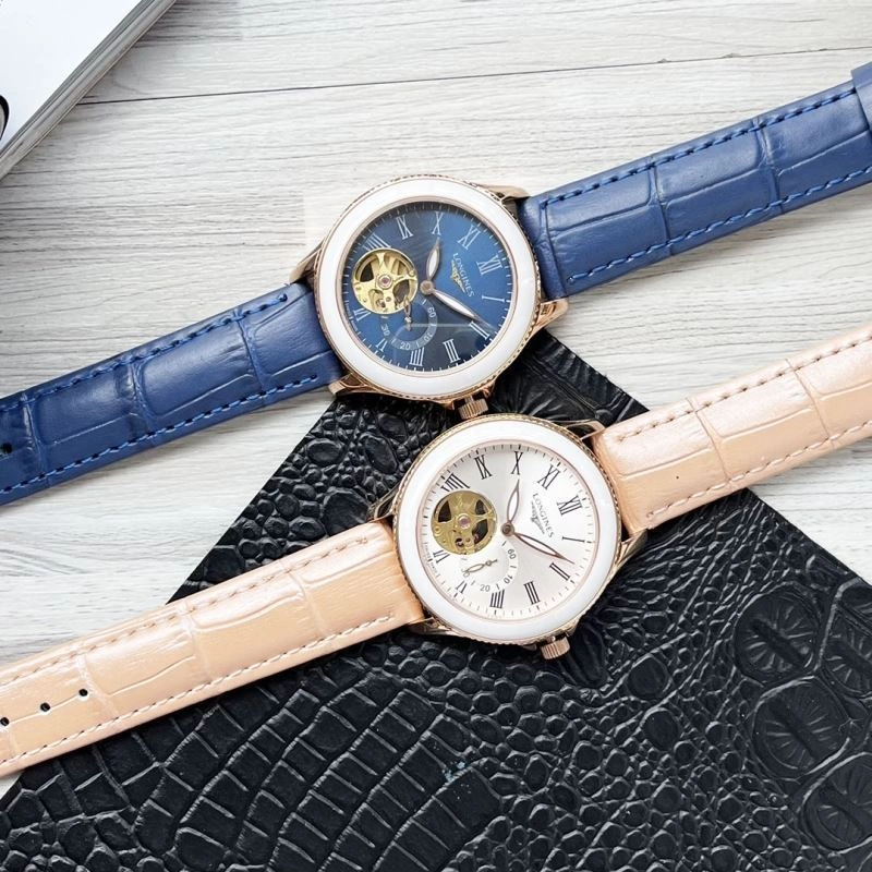 High fidelity LONGINES Watches
