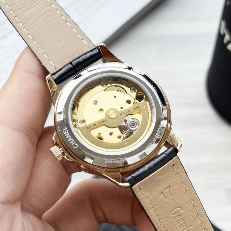 High fidelity LONGINES Watches