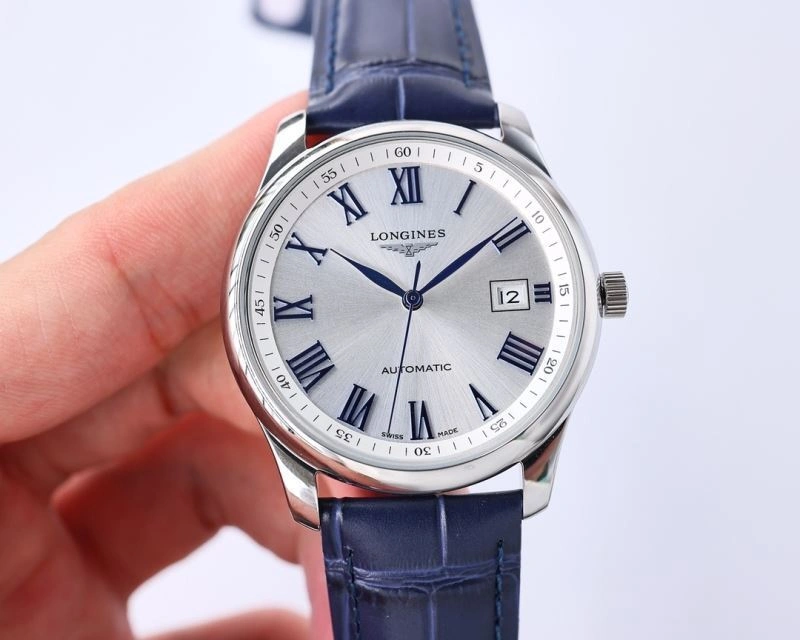 Top mirror LONGINES Watches