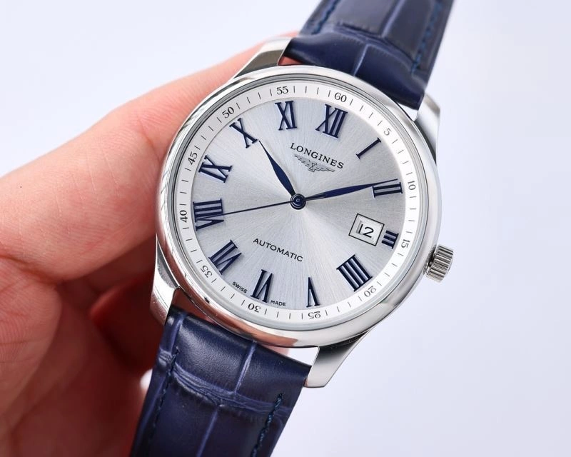 Top mirror LONGINES Watches