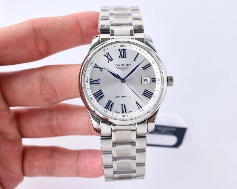 Top mirror LONGINES Watches