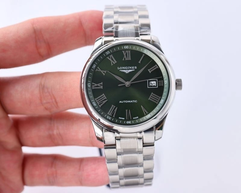 Top mirror LONGINES Watches