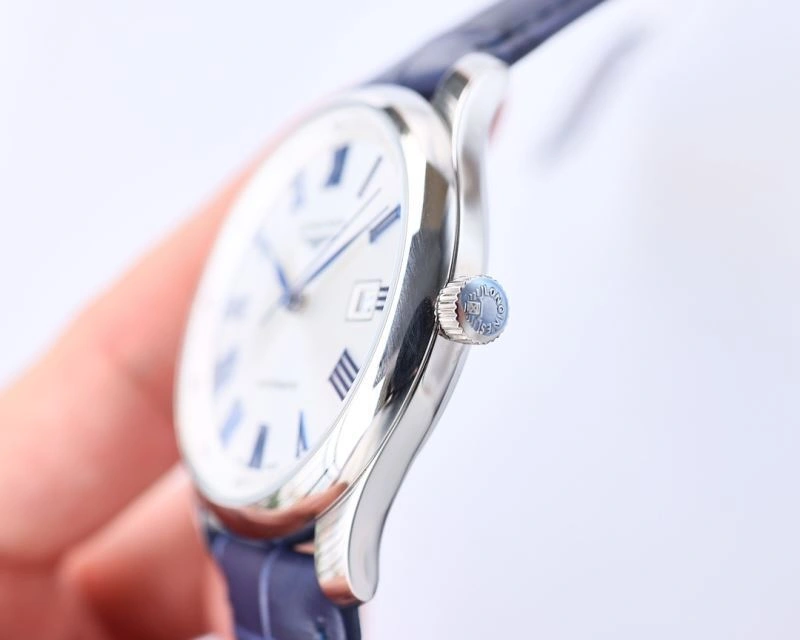 Top mirror LONGINES Watches