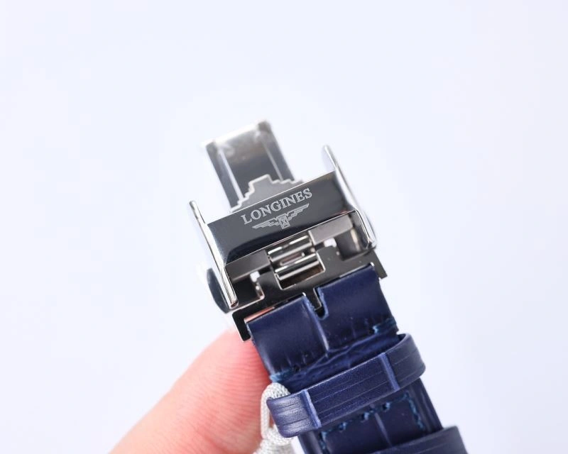 Top mirror LONGINES Watches