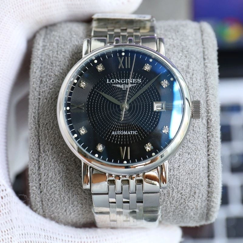 Official LONGINES Watches