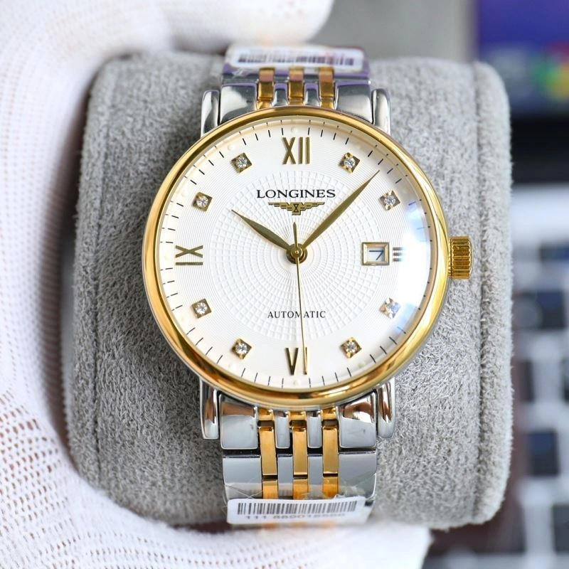 Official LONGINES Watches