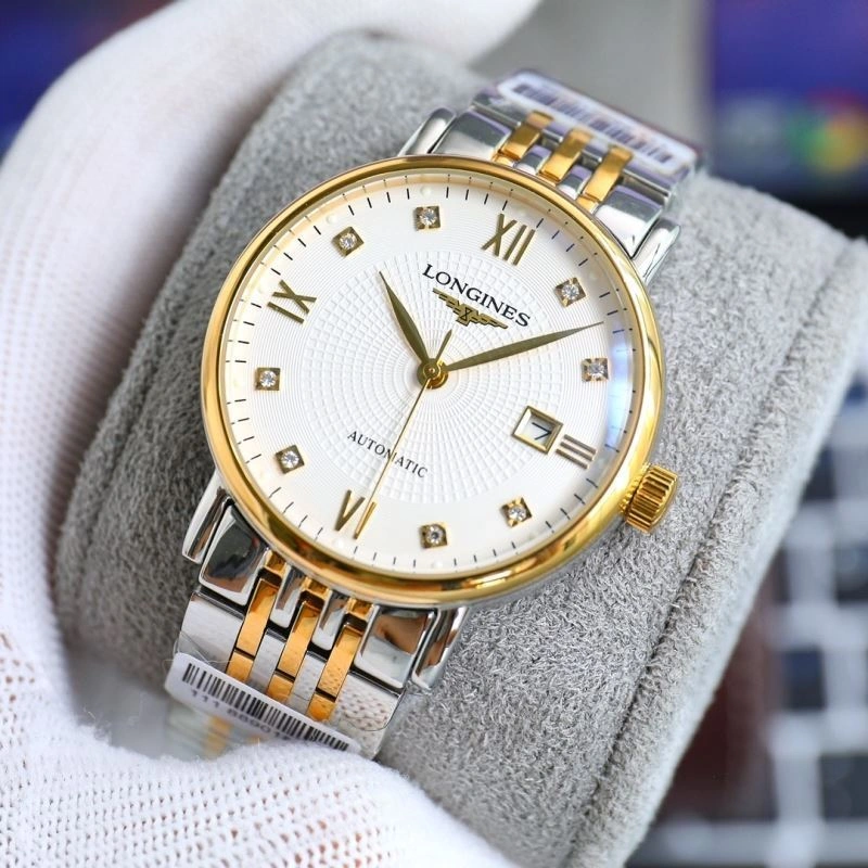 Official LONGINES Watches
