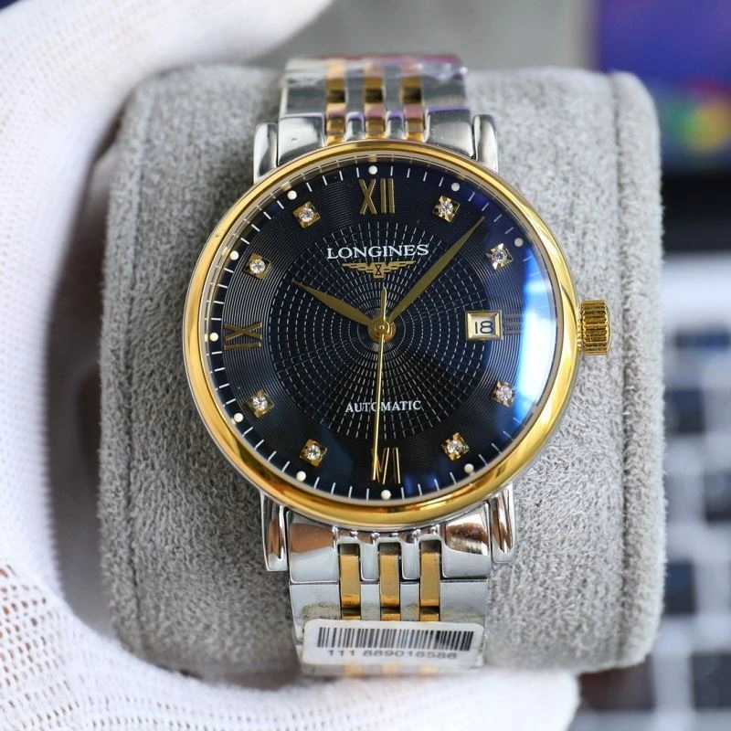 Official LONGINES Watches