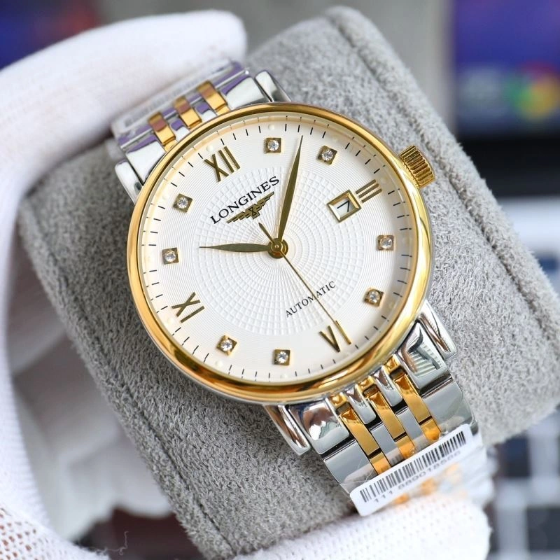 Official LONGINES Watches