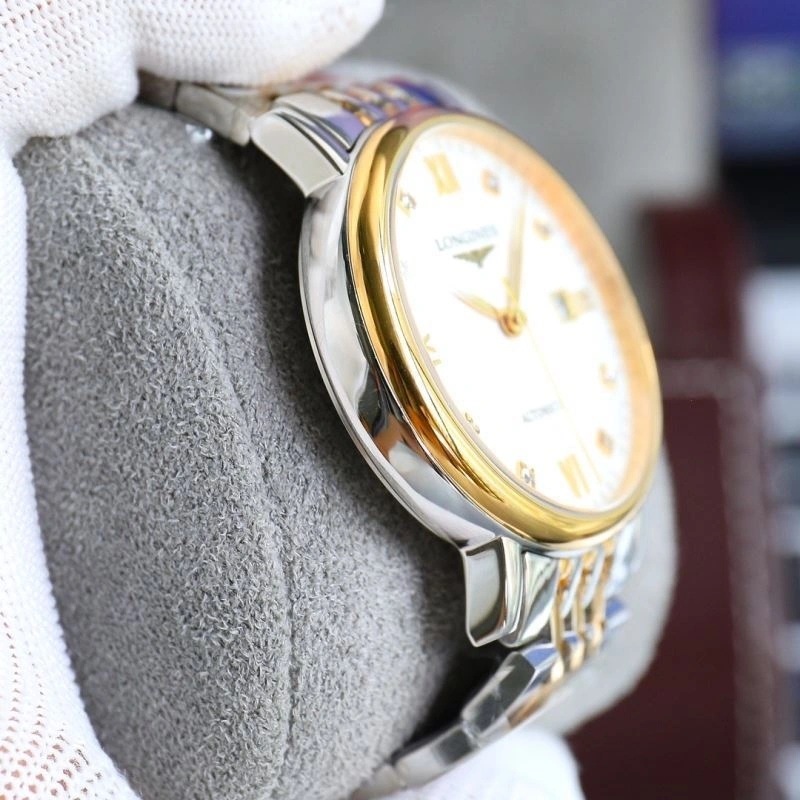 Official LONGINES Watches