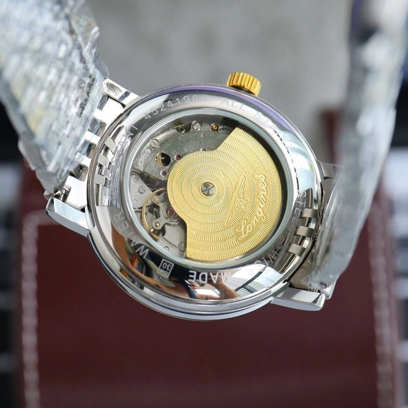 Official LONGINES Watches
