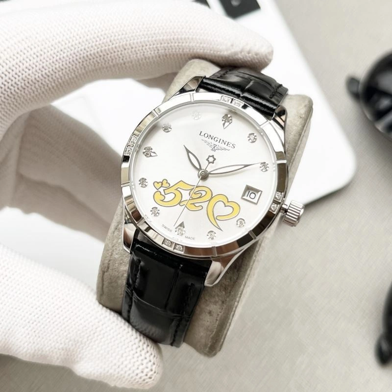 LONGINES Watches