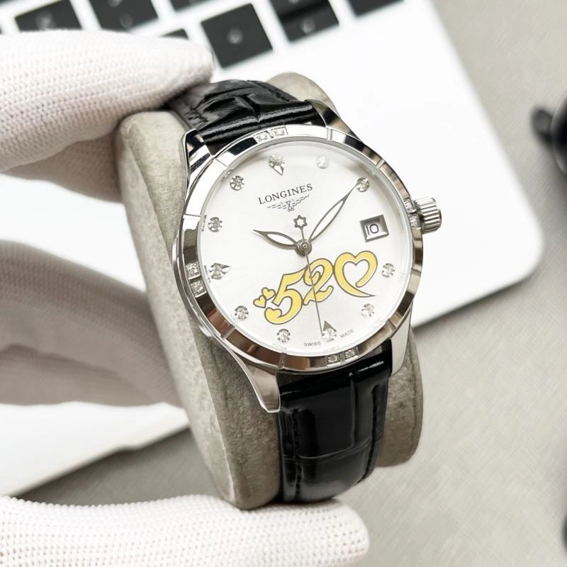 Official LONGINES Watches