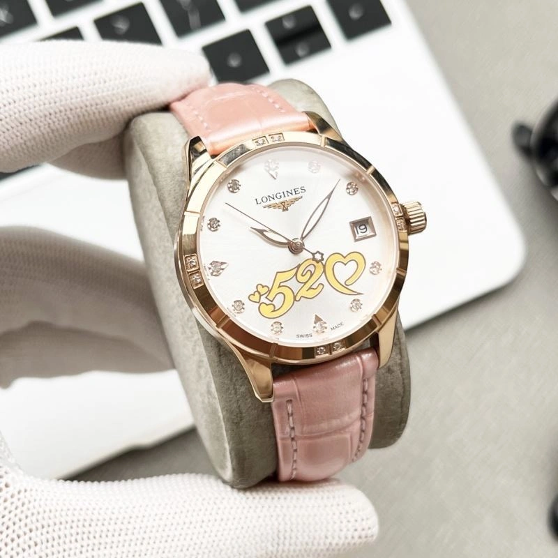 Official LONGINES Watches
