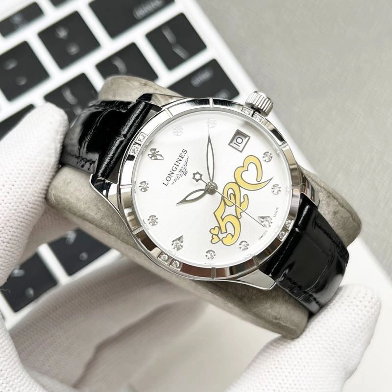 Official LONGINES Watches