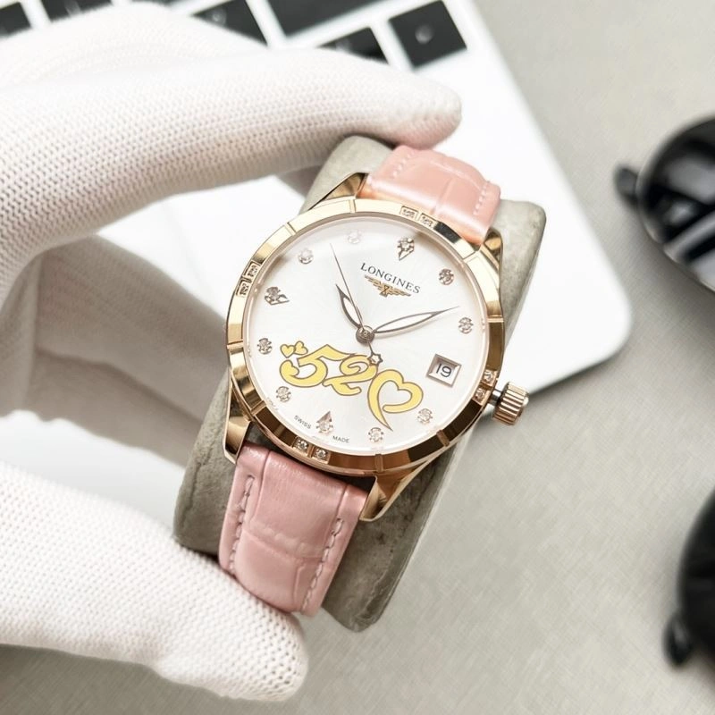 Official LONGINES Watches