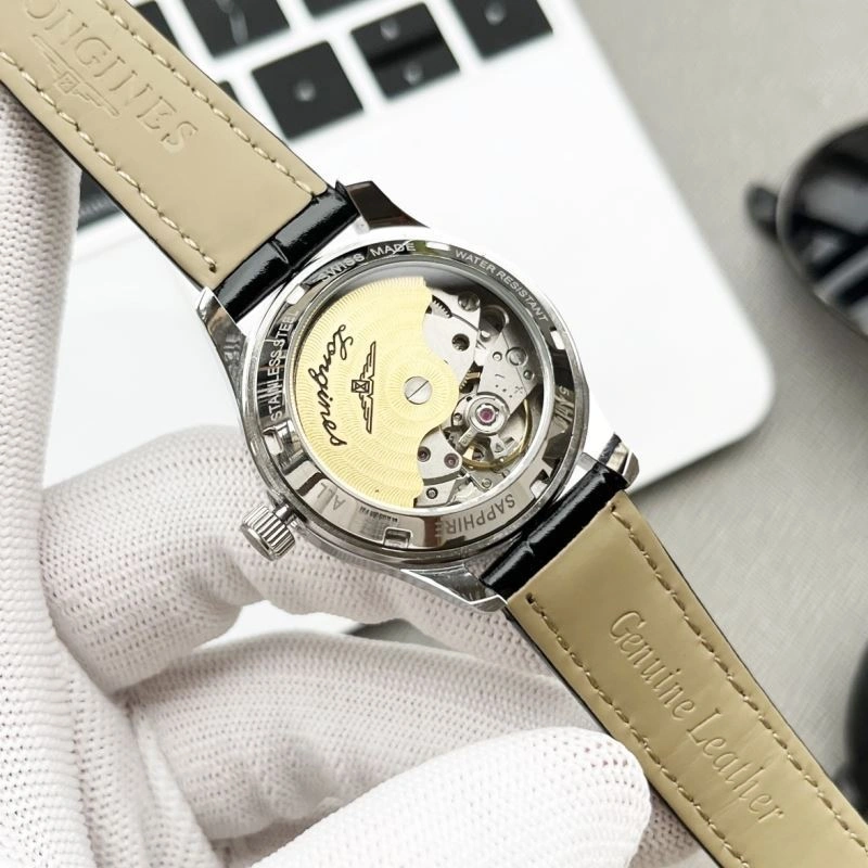 Official LONGINES Watches