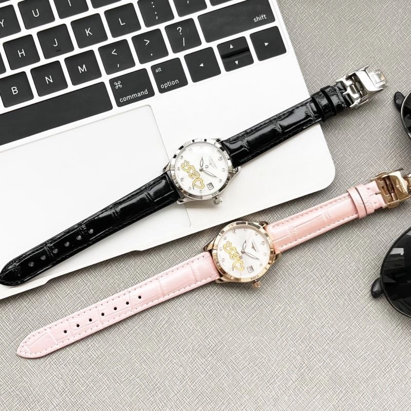 Official LONGINES Watches