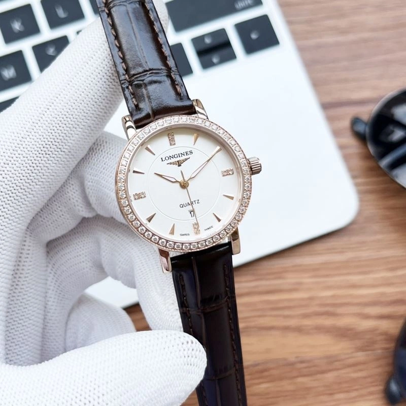 Official LONGINES Watches
