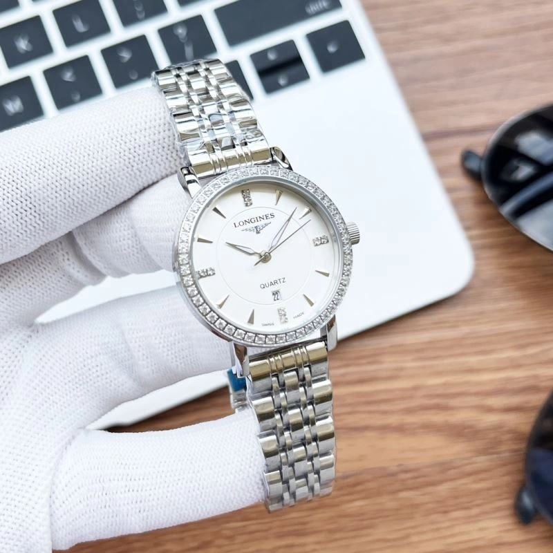 Official LONGINES Watches