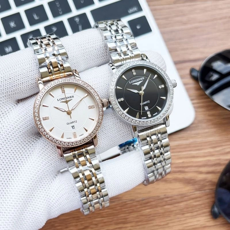 Official LONGINES Watches
