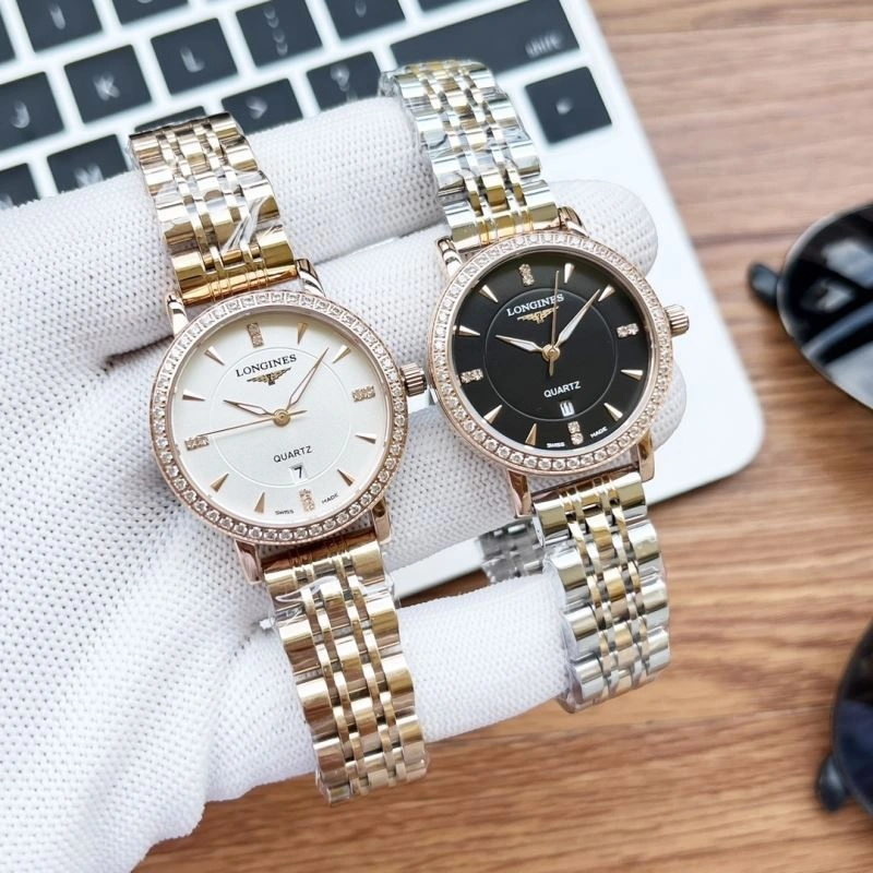 Official LONGINES Watches