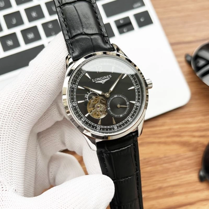 Authentic LONGINES Watches
