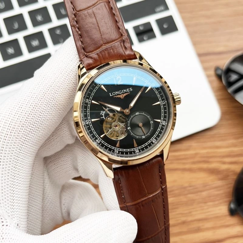 Authentic LONGINES Watches