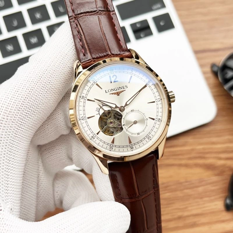 Authentic LONGINES Watches
