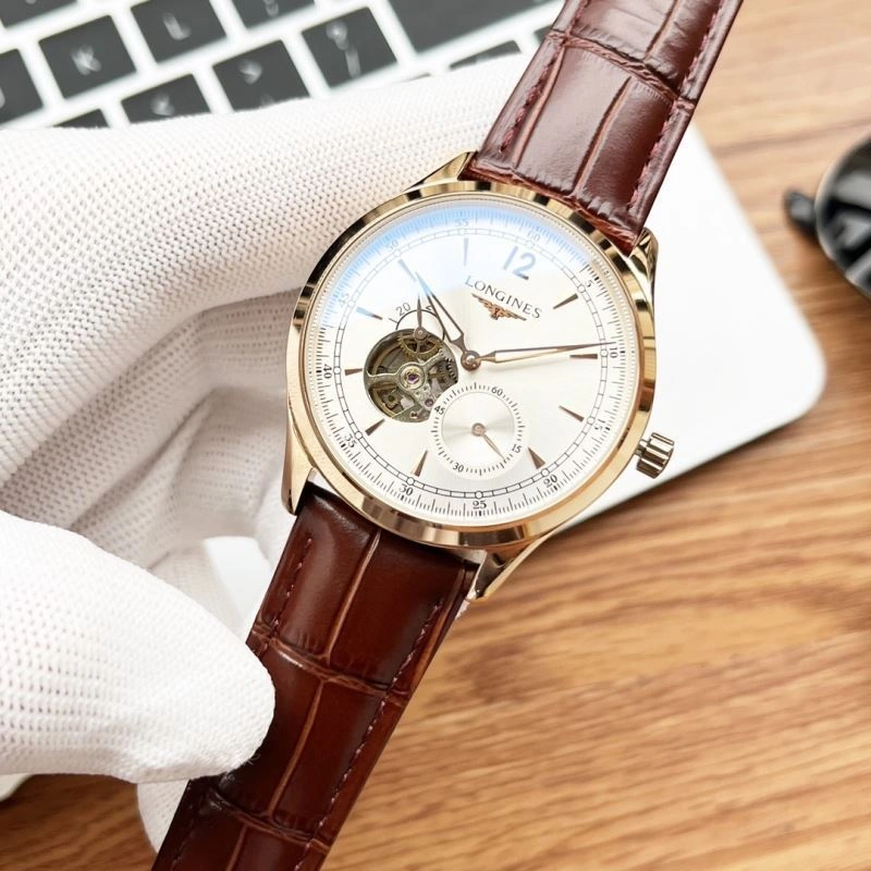 Authentic LONGINES Watches