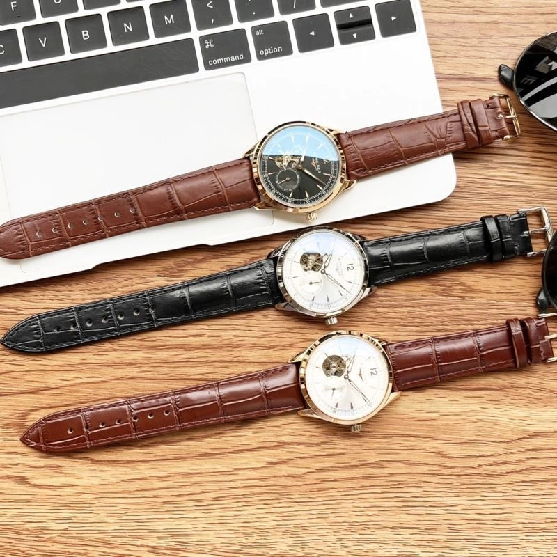 Authentic LONGINES Watches