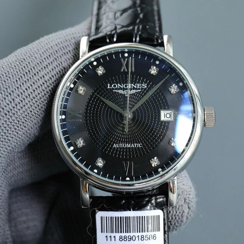 Value-priced LONGINES Watches