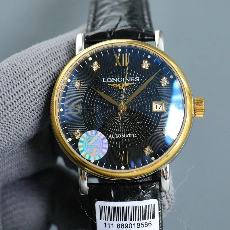 Value-priced LONGINES Watches