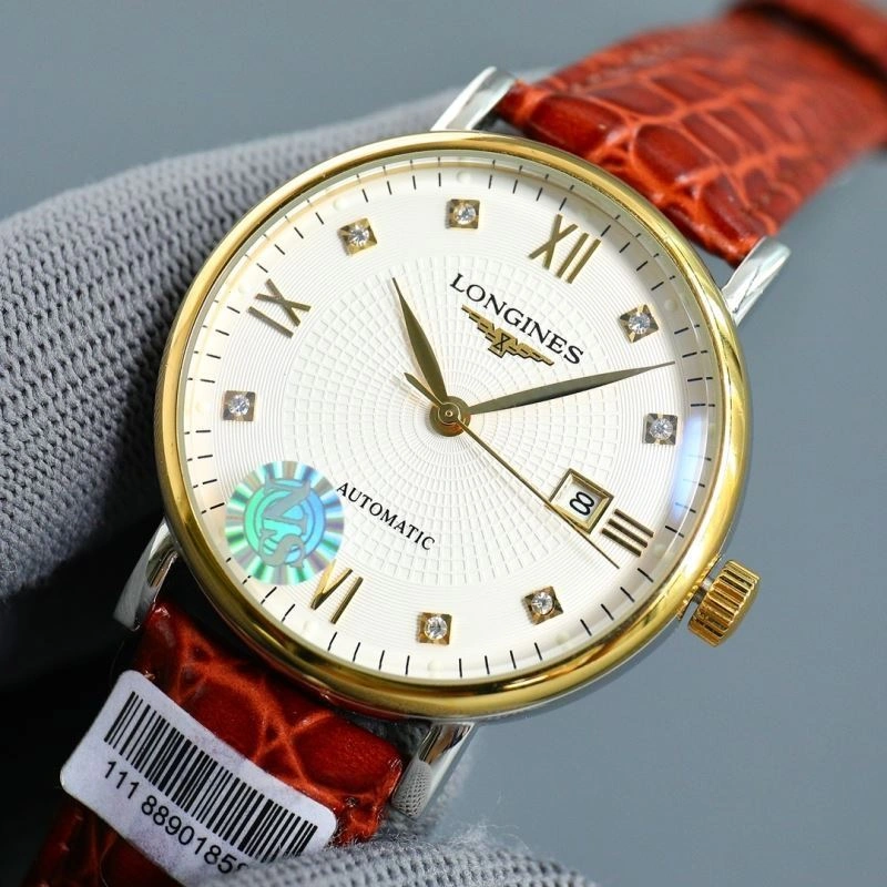 Value-priced LONGINES Watches