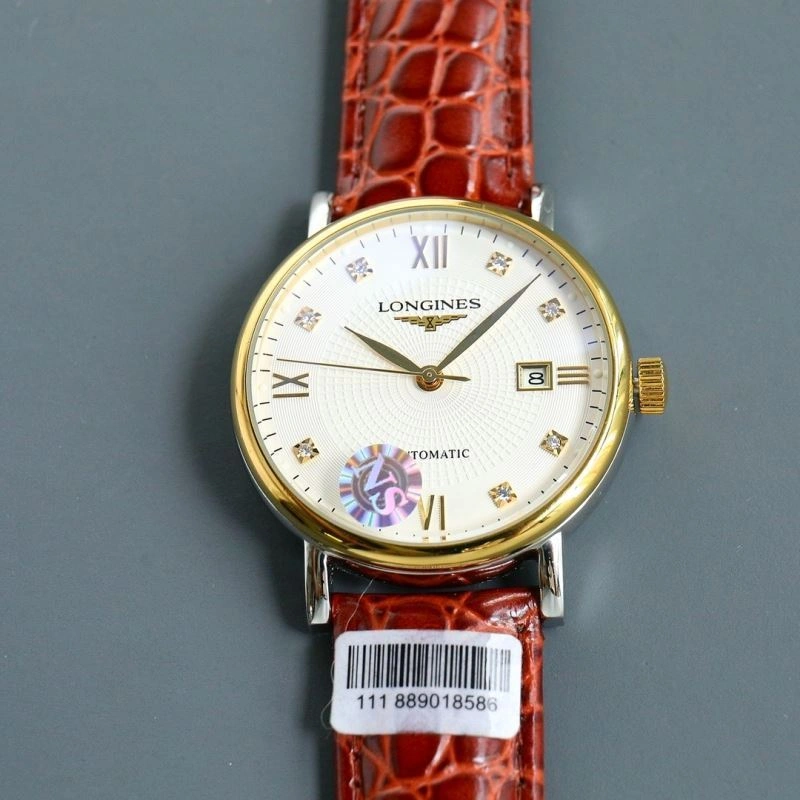 Value-priced LONGINES Watches