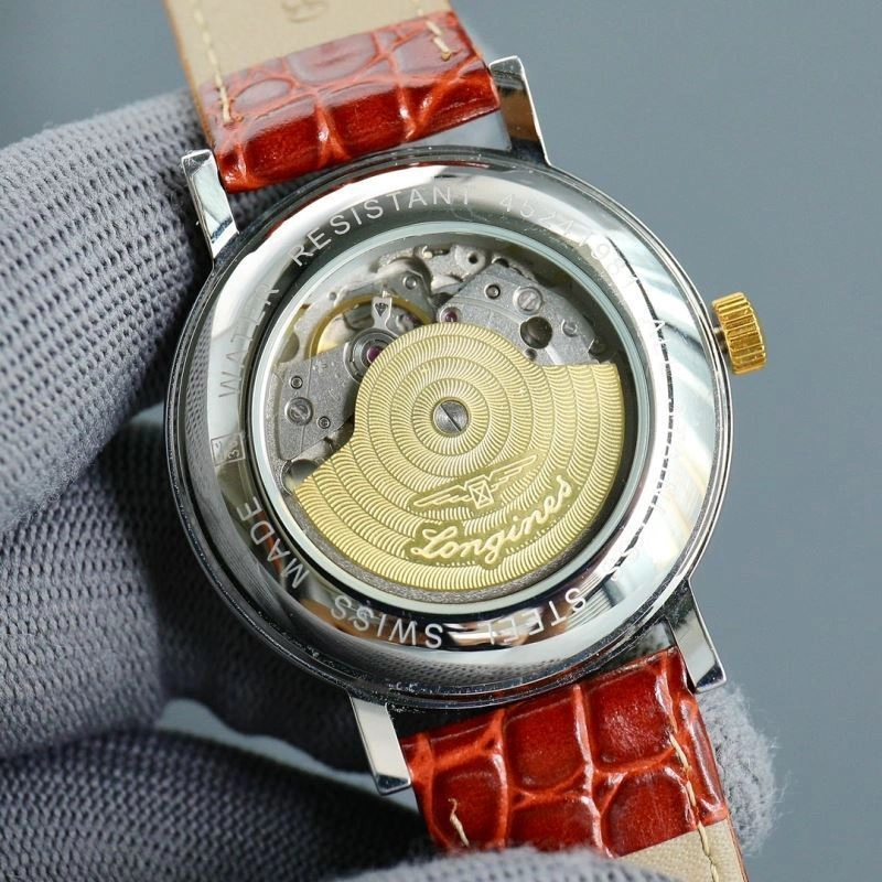 Value-priced LONGINES Watches