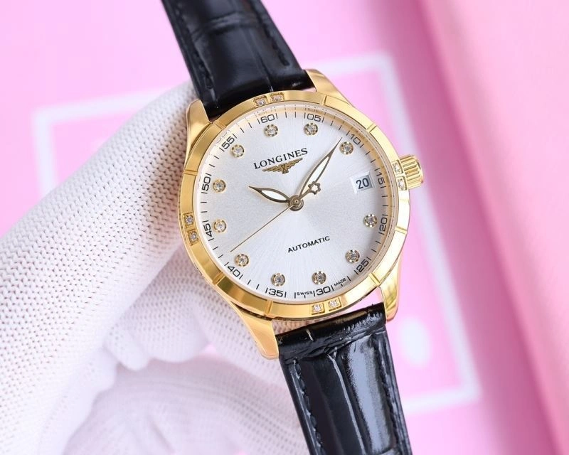 LONGINES Watches