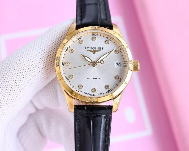 Reasonably priced LONGINES Watches