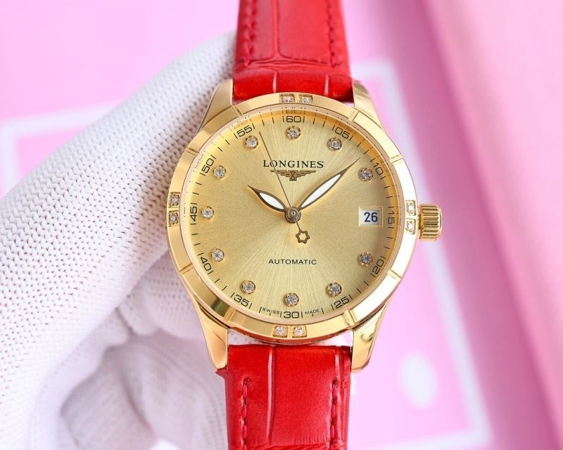 Reasonably priced LONGINES Watches