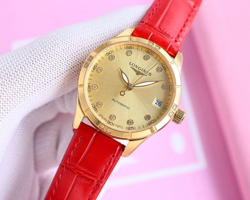 Reasonably priced LONGINES Watches