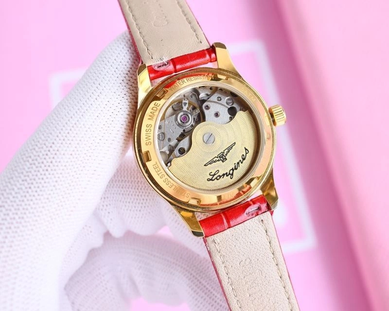 Reasonably priced LONGINES Watches
