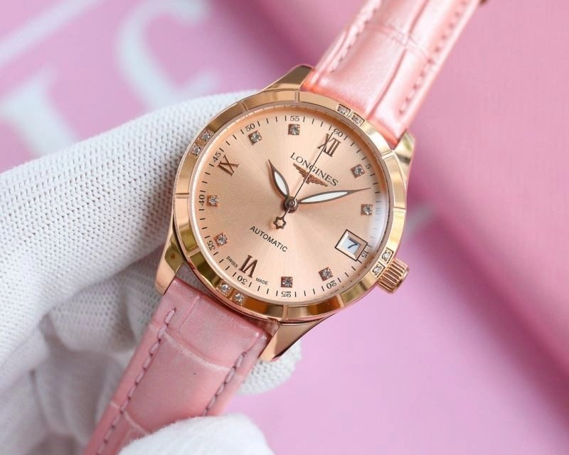 Affordable LONGINES Watches