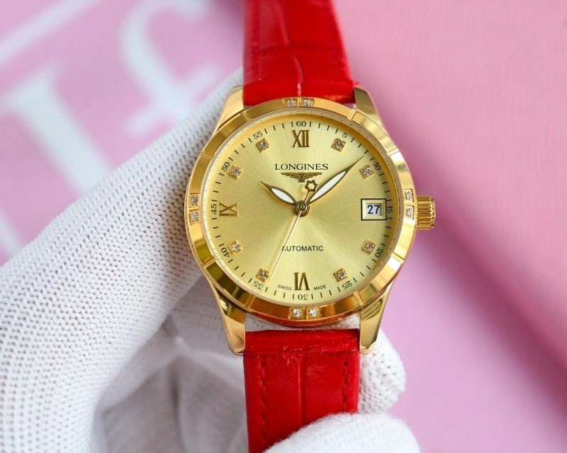 Affordable LONGINES Watches