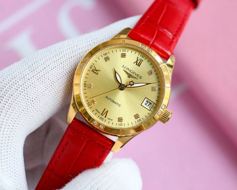 Affordable LONGINES Watches