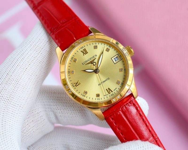 Affordable LONGINES Watches