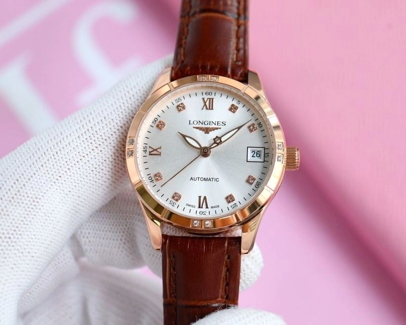 LONGINES Watches
