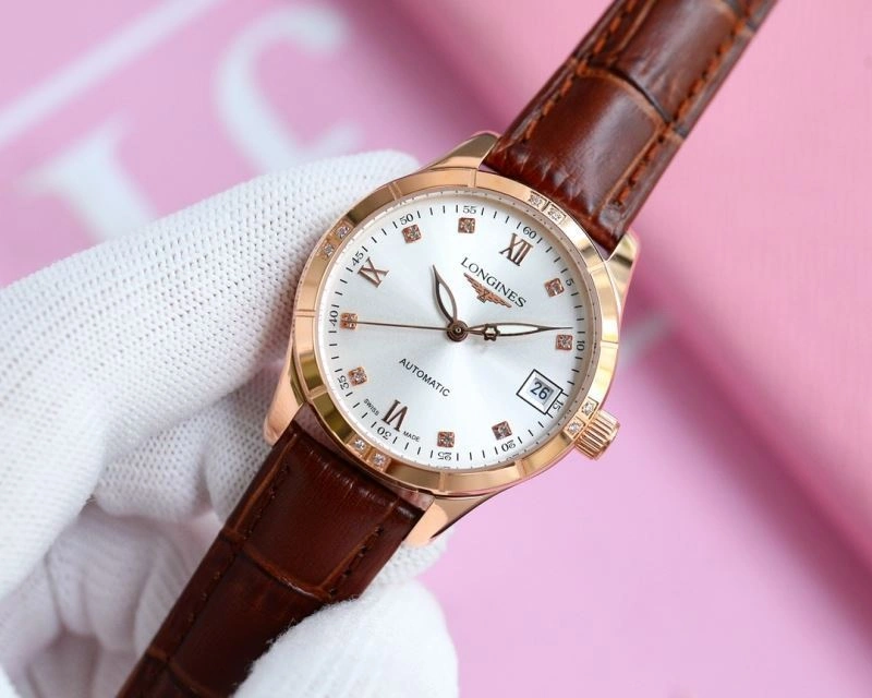 Perfect replica LONGINES Watches