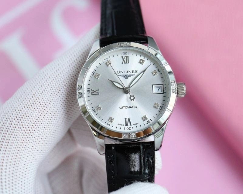 Perfect replica LONGINES Watches