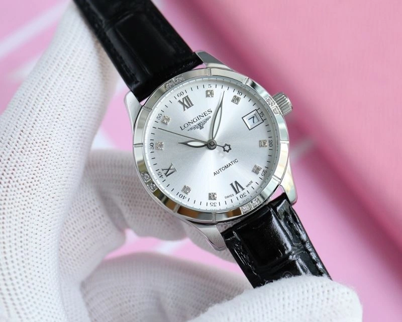 Perfect replica LONGINES Watches