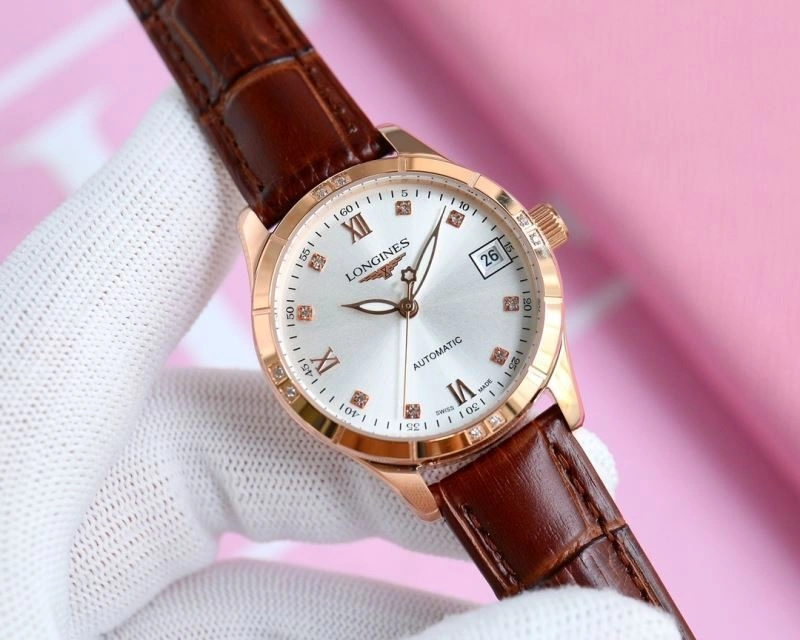 Perfect replica LONGINES Watches